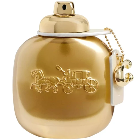 Coach Gold Parfum - SweetCare Portugal