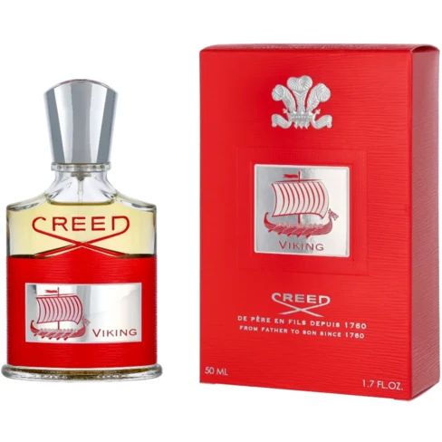 Creed Viking Eau de Parfum - SweetCare Portugal