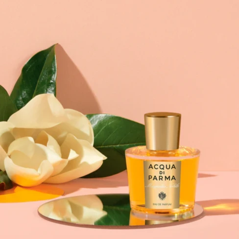 Acqua di Parma Magnolia Nobile Eau de Parfum - SweetCare Portugal