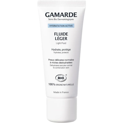Gamarde Fluído Ligeiro Hidratante - SweetCare Brasil