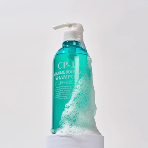 Champú voluminizador CP-1 - Esthetic House | Buy at Sweetcare ...
