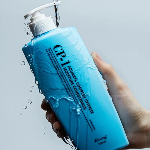 Esthetic House CP-1 Aquaxyl Complex Intense Moisture Conditioner - SweetCare Tonga