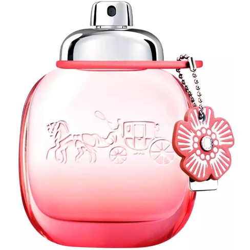 Coach Floral Blush Eau de Parfum - SweetCare Cabo Verde