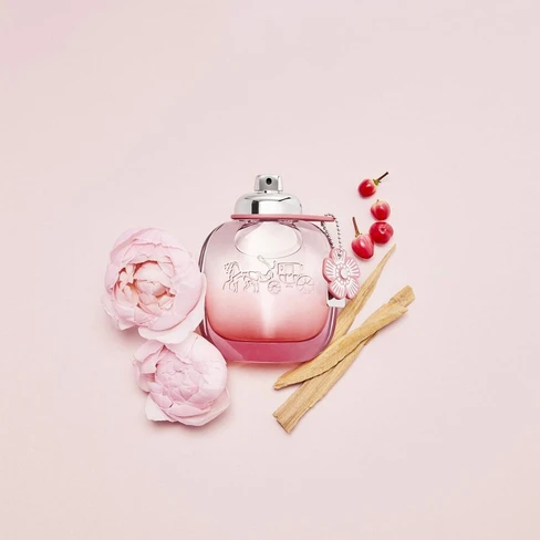Coach Floral Blush Eau de Parfum - SweetCare Cabo Verde