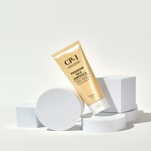 Esthetic House CP-1 Premium Silk Ampoule Serum - SweetCare United States