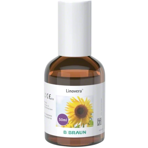 B. Braun Linovera Spray Ácidos Gordos - SweetCare Portugal