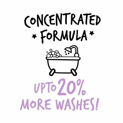 Bugalugs 4 em 1 Shampoo e Condicionador Calmante para Cão Lavanda e ...