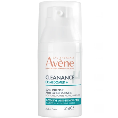 Avène Cleanance Concentrado intensivo antimanchas Comedomed - SweetCare ...