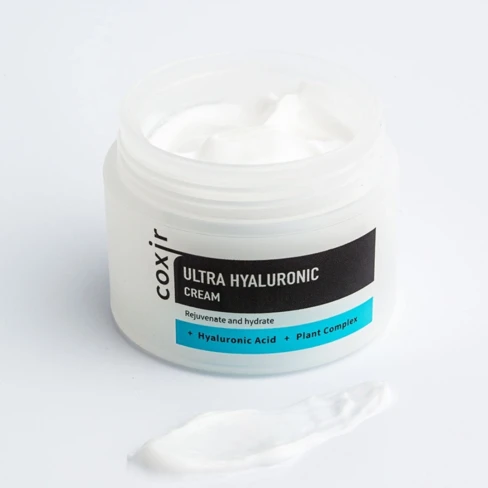 Coxir Ultra Hyaluronic Creme Rejuvenescedor e Hidratante - SweetCare Angola