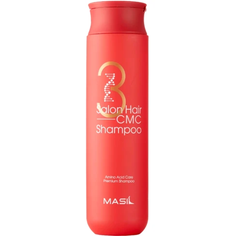 Masil 3 Salon Hair CMC Shampoo Regenerador para Cabelo - SweetCare Portugal