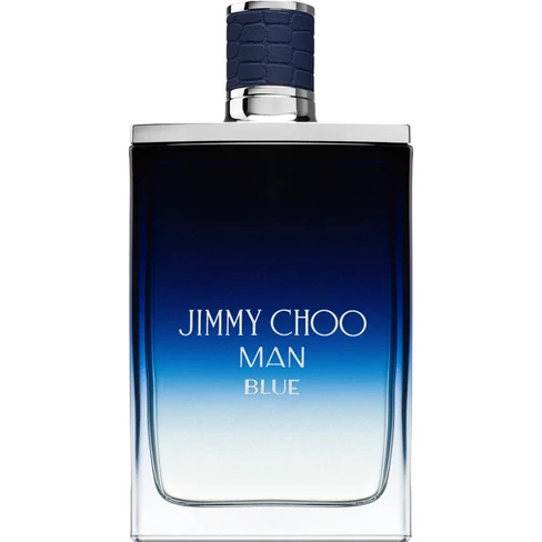 Jimmy Choo Man Blue Eau de Toilette - SweetCare Portugal