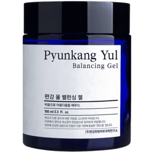 Pyunkang Yul Balancing Gel Hidratante para Rosto - SweetCare Angola