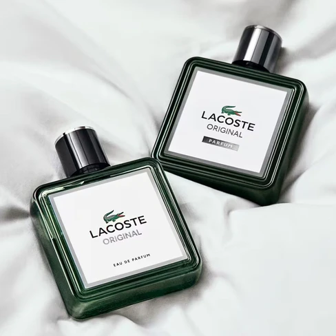 Lacoste Original Parfum - SweetCare Portugal