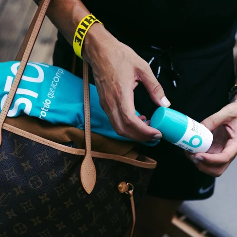 Barral Stop24 Roll-On Antitranspirante 24H Eficácia - SweetCare Portugal