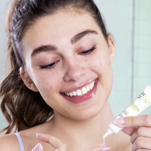 SVR Sebiaclear Gel Flash AZ Anti-Imperfection Local Care - SweetCare ...