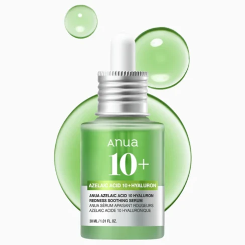 Anua Sérum Peach 70% Niacinamide Avec 70% D'Extrait de Pêche ...