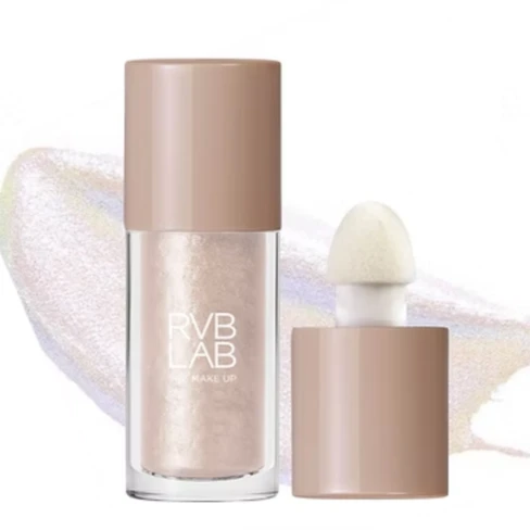 RVB LAB Glimmer Haze Iluminador Facial Líquido - SweetCare Angola