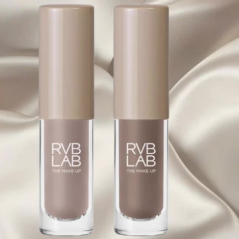 RVB LAB Soft Velvet Matte Sombra Líquida para Olhos - SweetCare Portugal