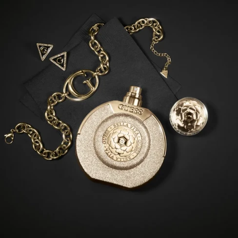 Guess Bella Vita Paradiso Eau de Parfum - SweetCare Portugal