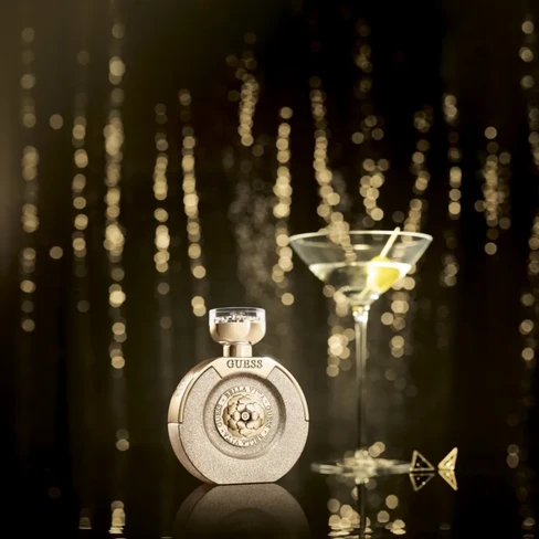 Guess Bella Vita Paradiso Eau de Parfum - SweetCare Portugal