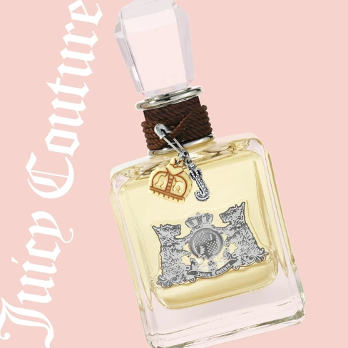 Juicy Couture Eau de Parfum - SweetCare Brasil