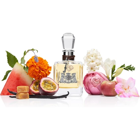 Juicy Couture Eau de Parfum - SweetCare Portugal