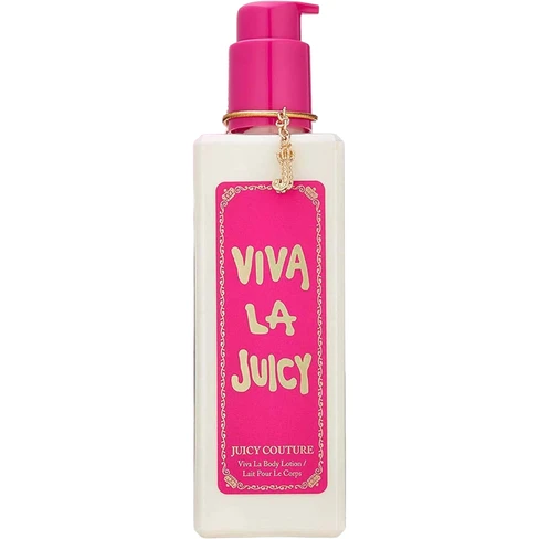Juicy Couture Viva La Juicy Loção Corporal Perfumada - SweetCare Brasil