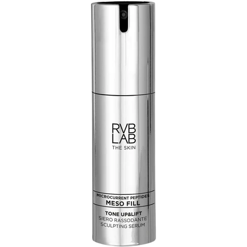 RVB LAB Meso Fill Tone Up and Lift Facial Sculpting Serum - SweetCare ...