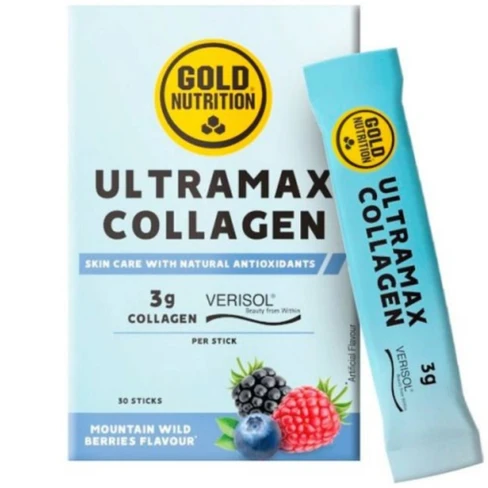 Gold Nutrition Ultramax Collagen Supplement - SweetCare United States