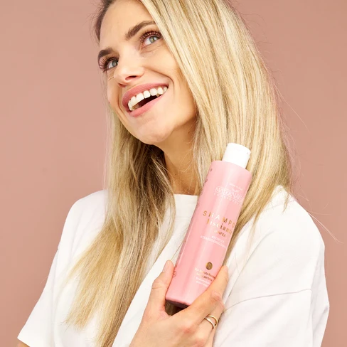 Maternatura Water Lily Shampoo Alisamento para Cabelo - SweetCare Brasil