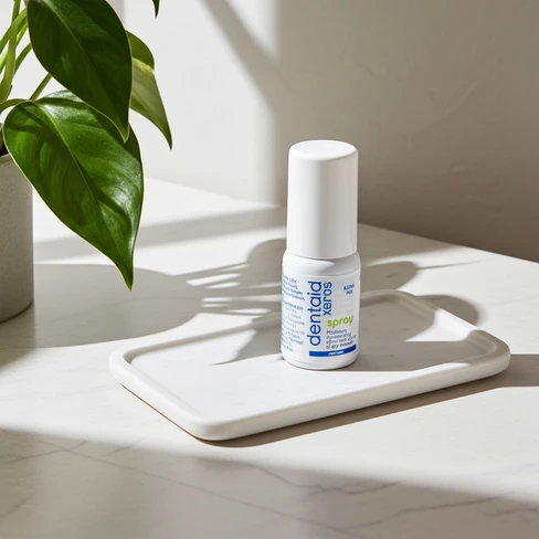 Xeros Spray - Dentaid | Buy at Sweetcare - SweetCare United States