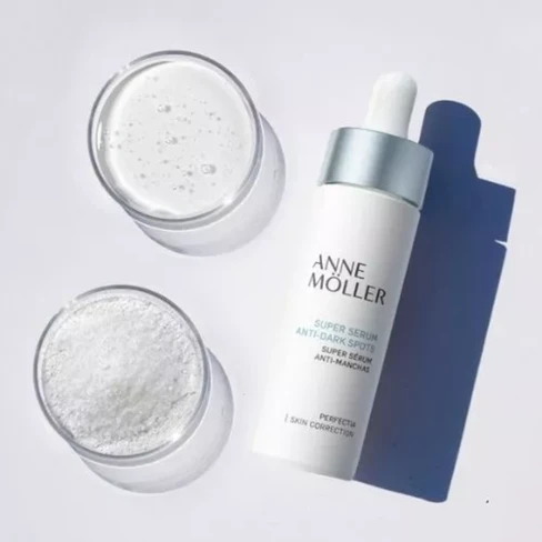 Anne Möller Perfectia Super Sérum Facial Anti-Manchas - SweetCare Portugal