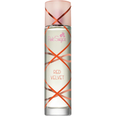 Pink Sugar Red Velvet Eau de Toilette - SweetCare Portugal