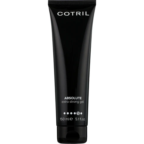 Cotril Styling Absolute Gel Capilar Extra Forte - SweetCare Portugal