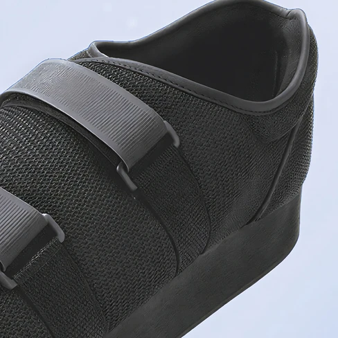 Orliman Post-Operative Talipes Calcaneus Shoe for Foot and Ankle ...