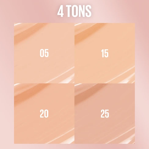 Maybelline Lifter Sérum Corretor - SweetCare Brasil