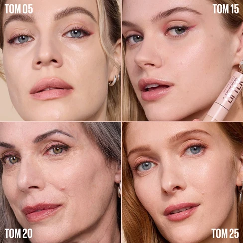 Maybelline Lifter Sérum Corretor - SweetCare Brasil