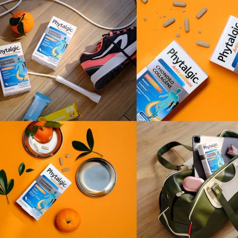 Nutreov Phytalgic Chondro Colagénio Suplemento Alimentar para ...