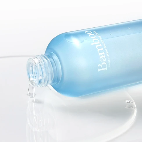 Bergamo Bamboo Penta-Hyal Tónico Calmante e Hidratante - SweetCare Portugal