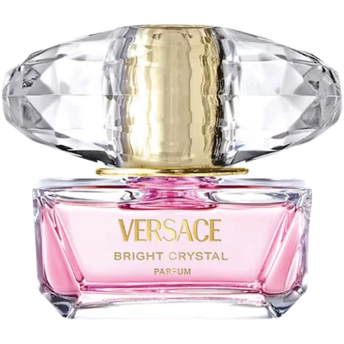 Versace Bright Crystal Parfum - SweetCare Brasil