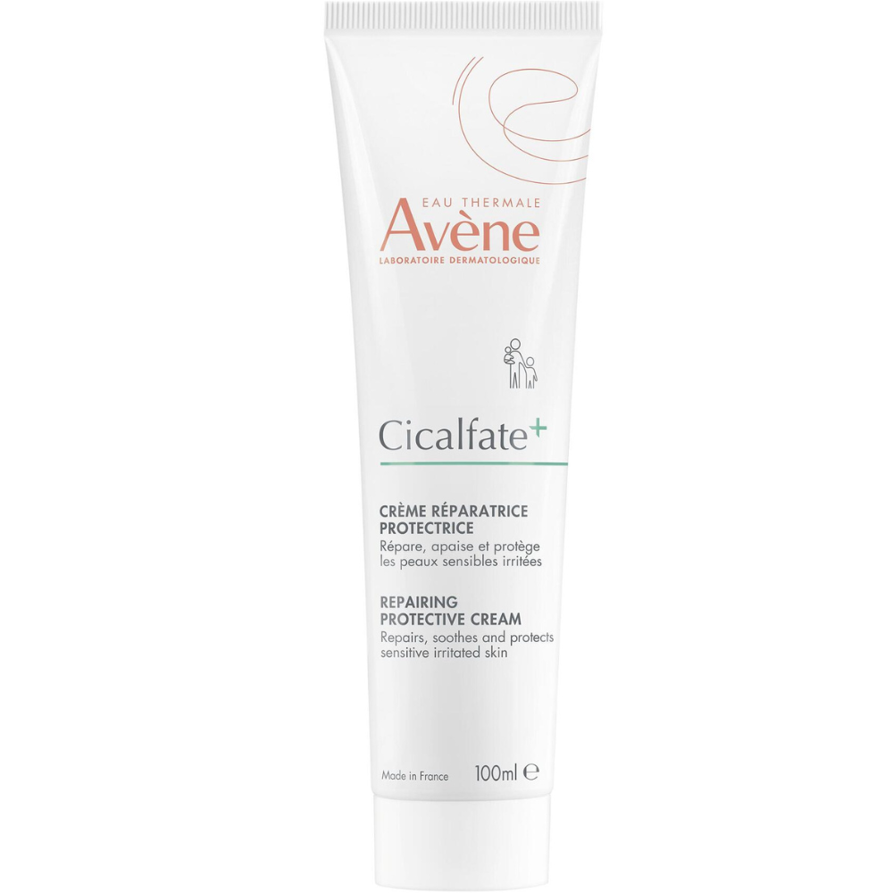 Avene Cicalfate creme reparador da pele lesada e em cicatrização