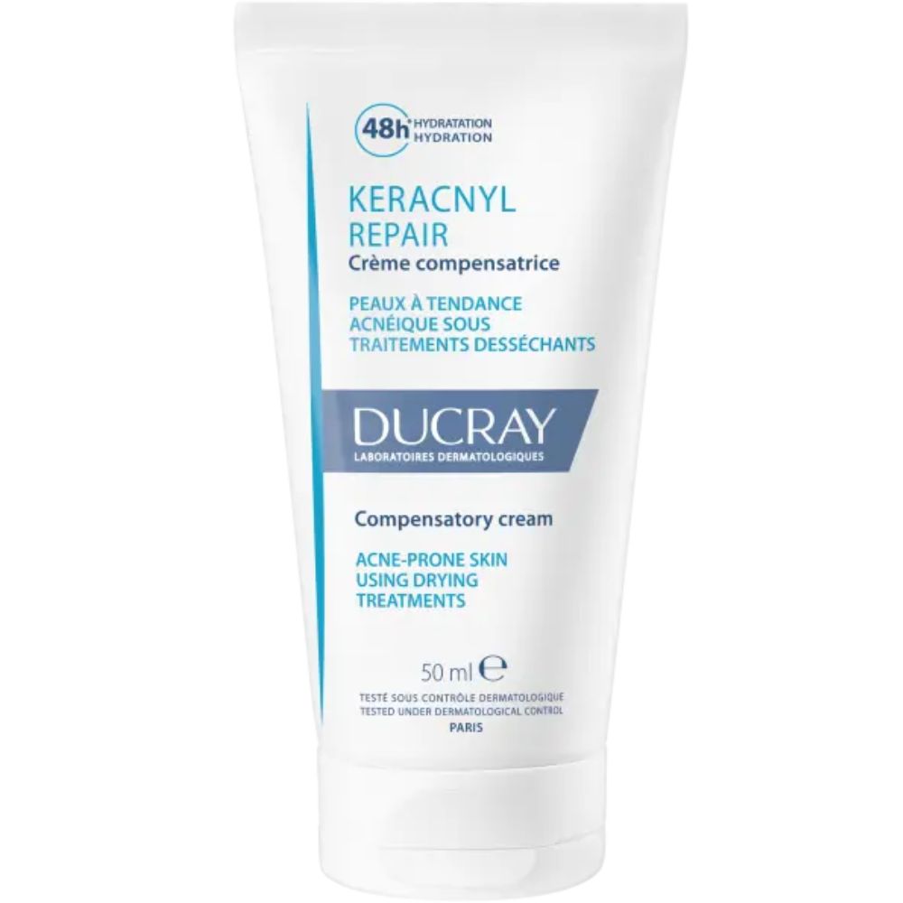 Ducray Keracnyl repair creme