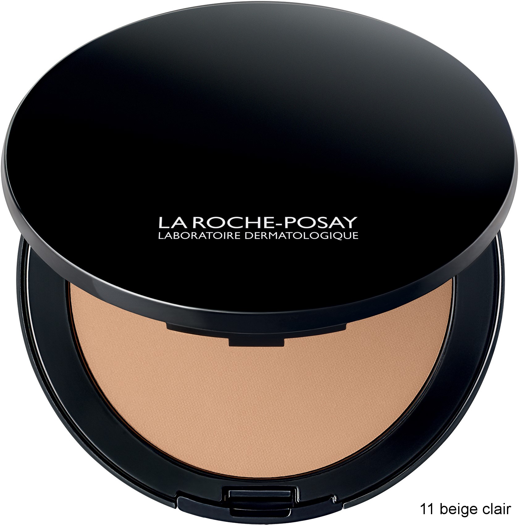 La Roche Posay Toleriane teint pó compacto pele normal a mista spf25 ...