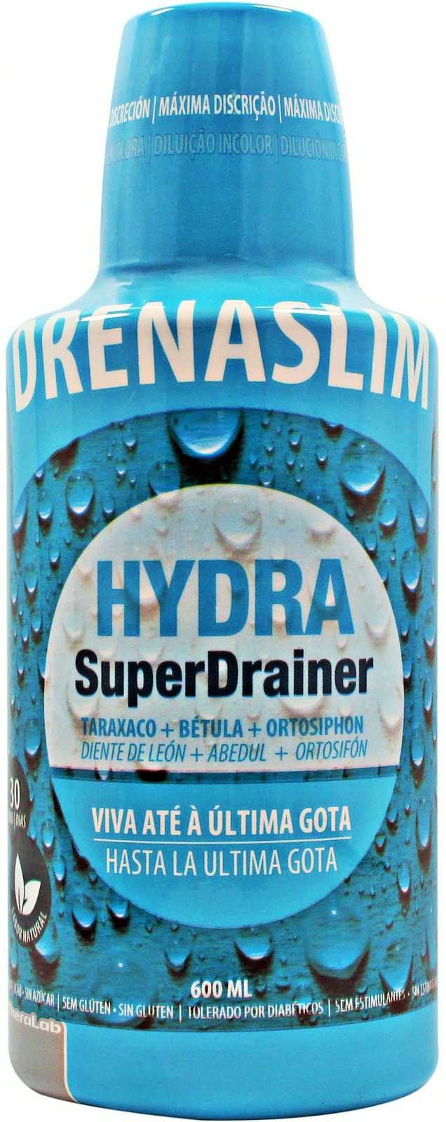 Drenaslim Hydra super drenante