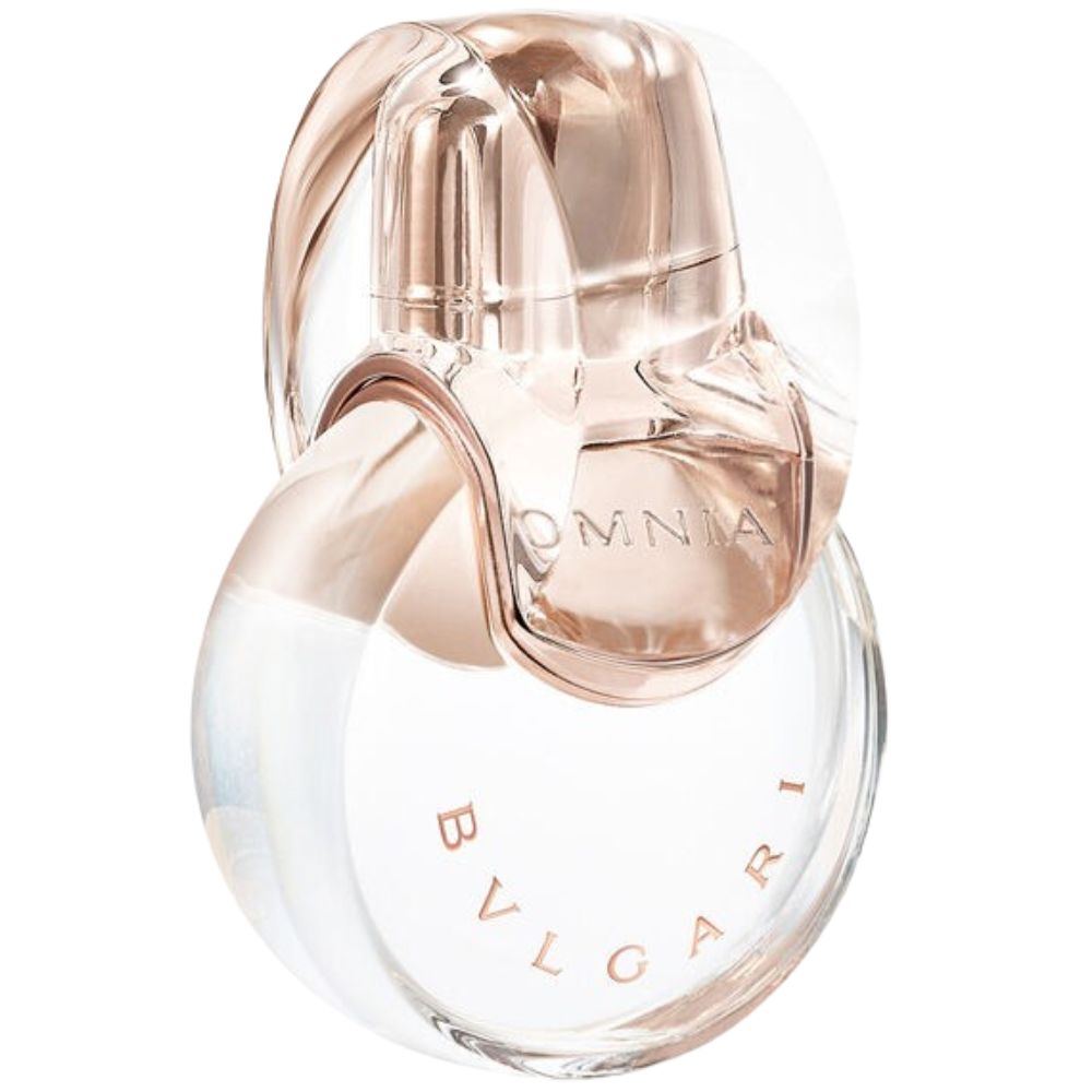 Bvlgari Omnia Crystalline Eau de Toilette Woman SweetCare Bermuda