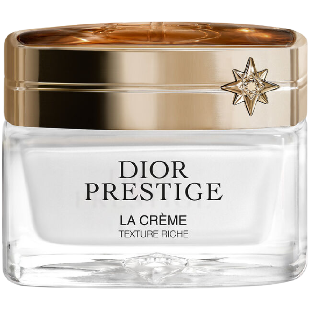 Dior Prestige La Crème Textura Rica SweetCare Brasil