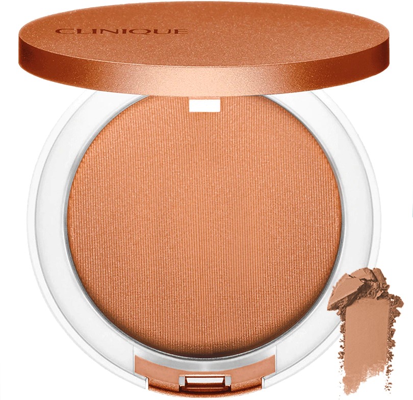 Clinique True Bronze Pressed Powder - SweetCare Zimbabwe