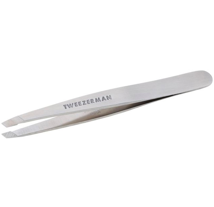 Tweezerman Slant Tweezers - SweetCare Namibia