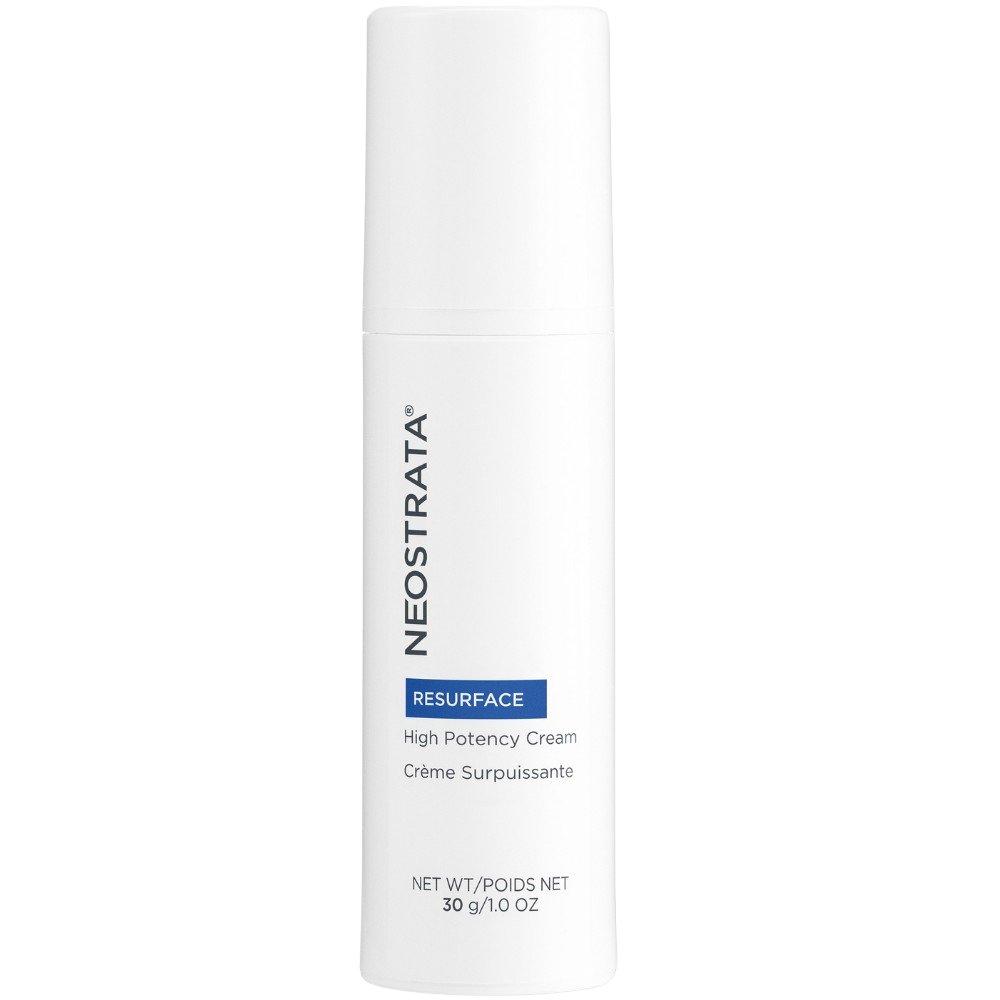 Neostrata Resurface Hight Potency Cream avec 20% d'Aha SweetCare Belgium