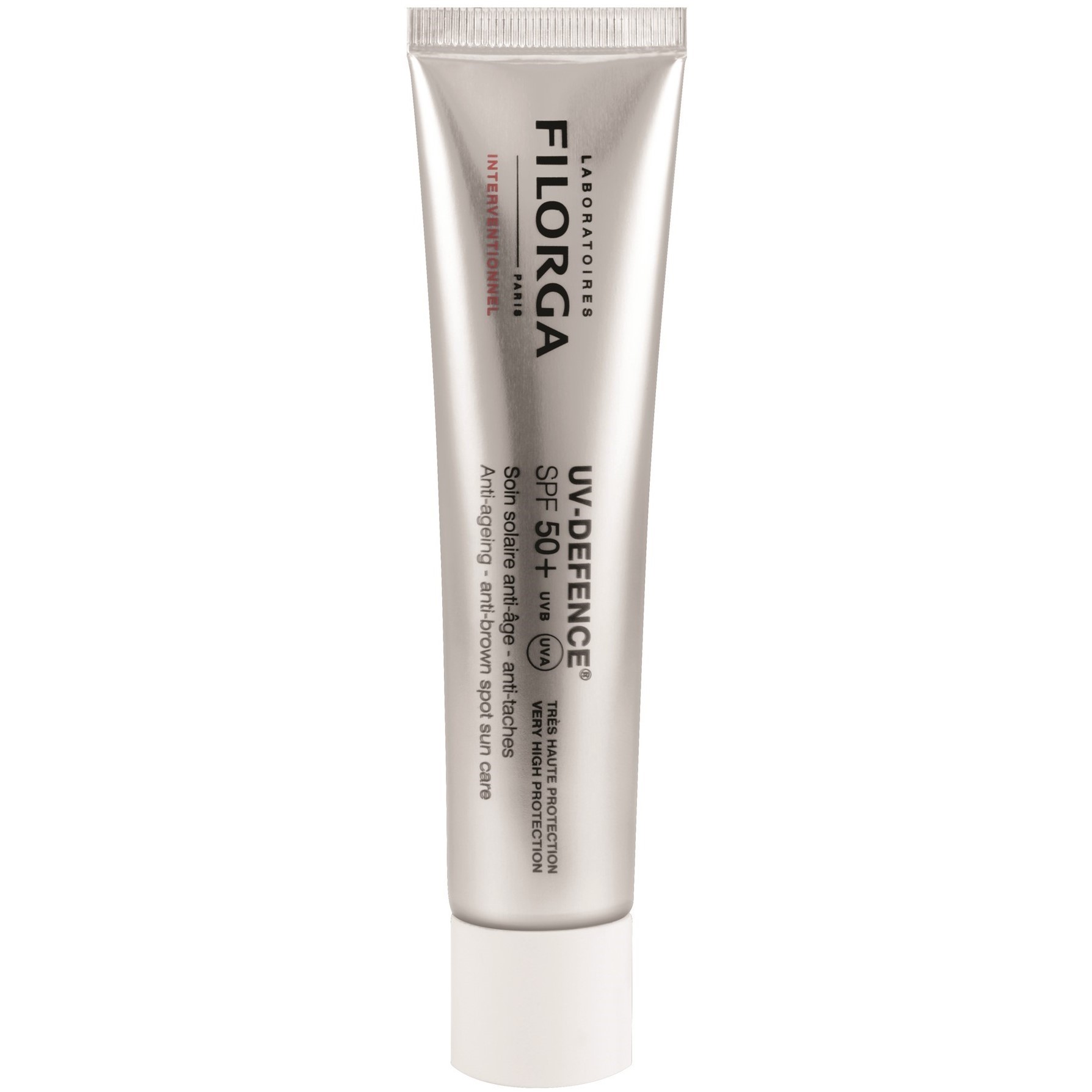 Filorga UV Defence SPF50 + Anti-Ageing and Anti-Brown Spot Sun Care ...